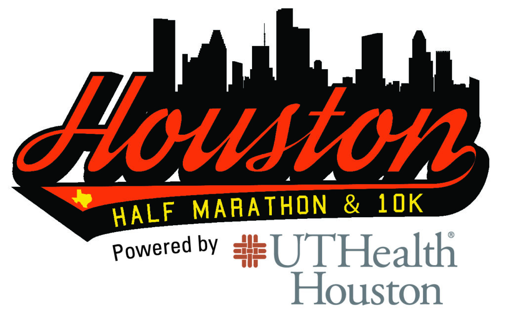 Houston Half